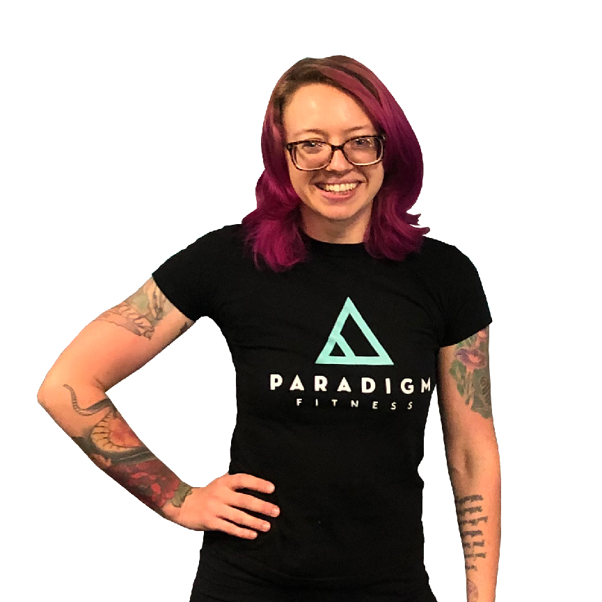 ST-HENRI LOCATION - PARADIGM FITNESS FRENCH